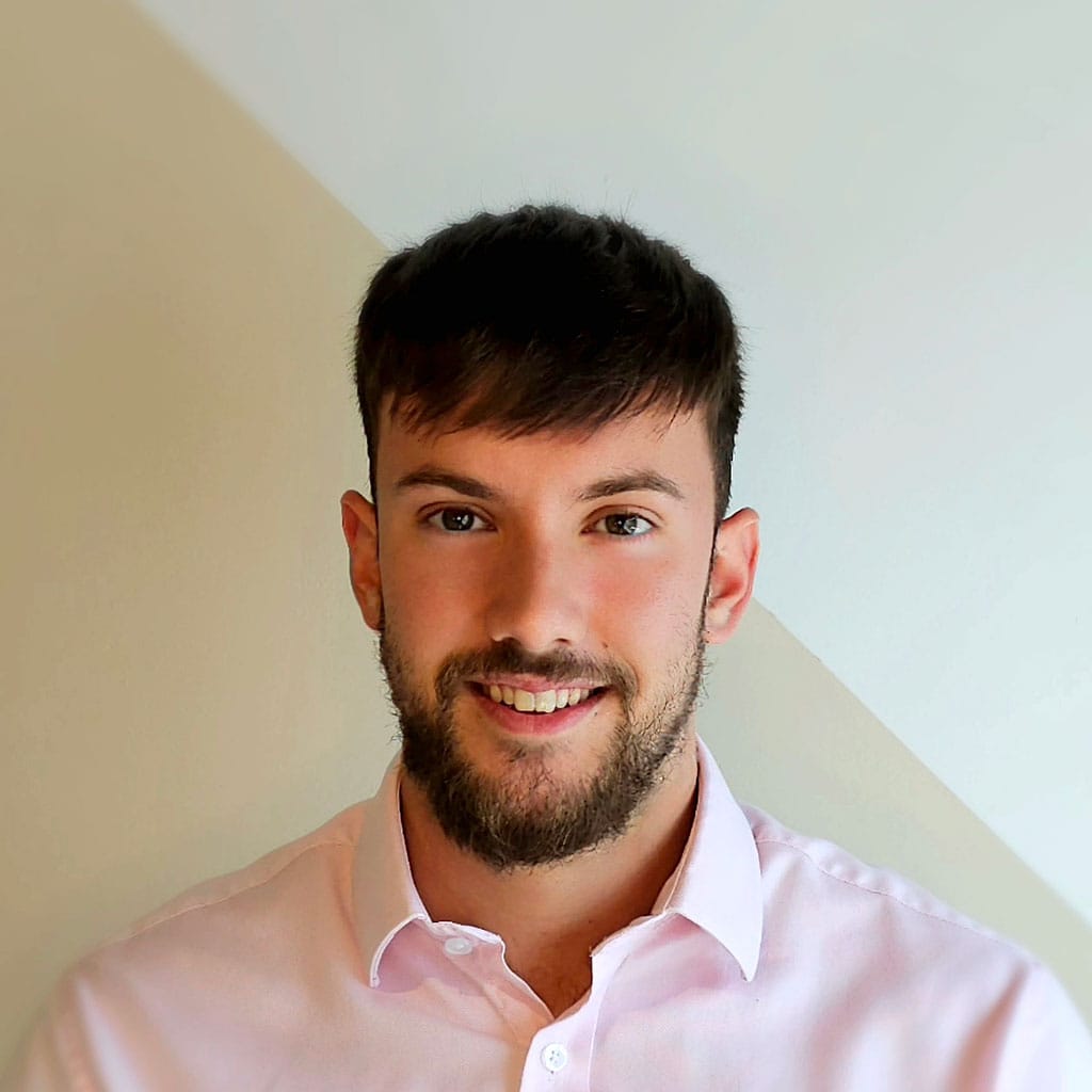 Meet the Team - Kemp Recruitment