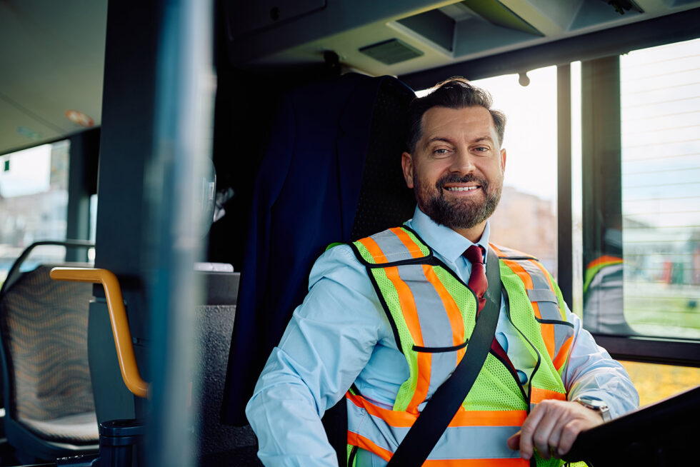 Bus & Coach Driver Jobs | Bus Operations Manager Vacancies